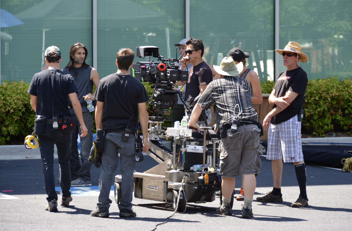 Regulations & Permits | Film Guidelines in Gwinnett