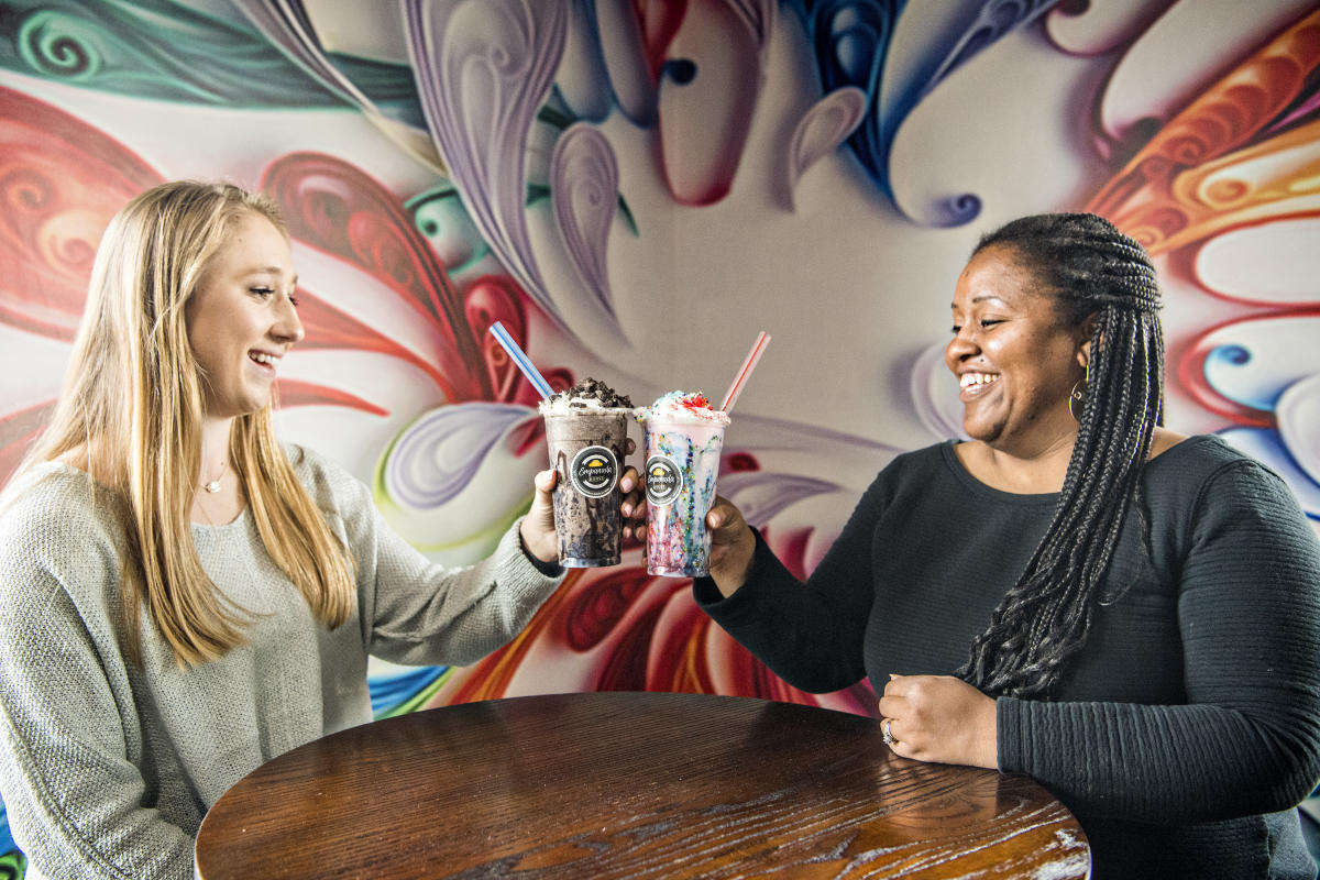 Explore Gwinnett | Ask An Explorer: Victoria Hawkins