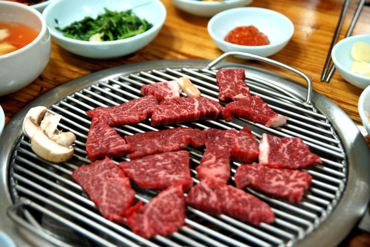 Explore Gwinnett | ATL Gom BBQ