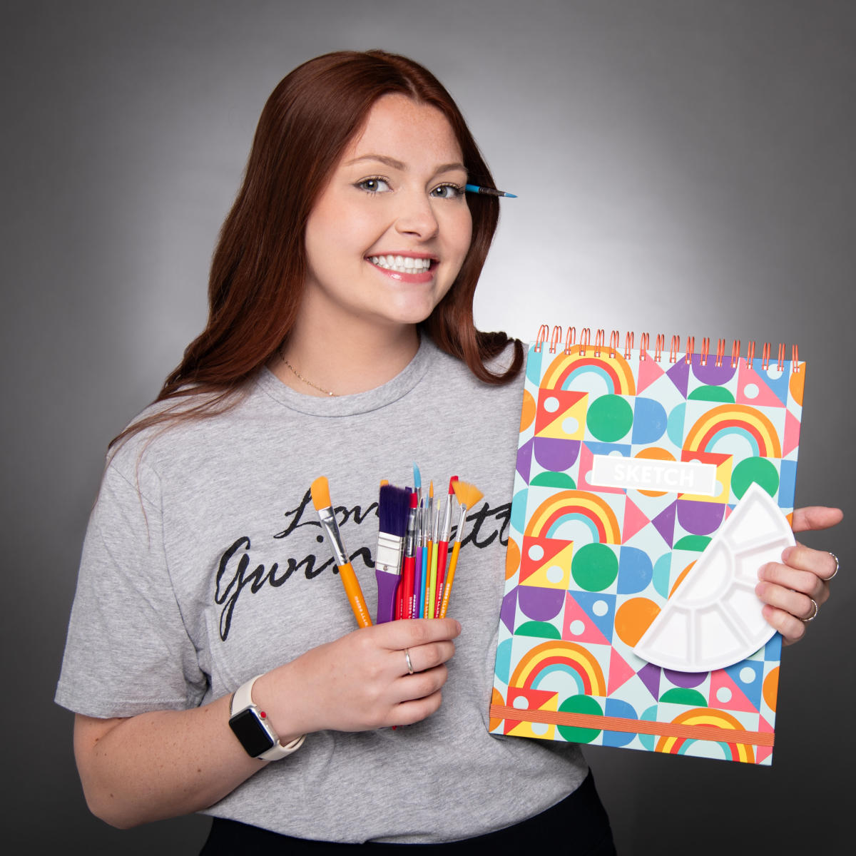 Explore Gwinnett | Ask An Explorer: Kate Conaway