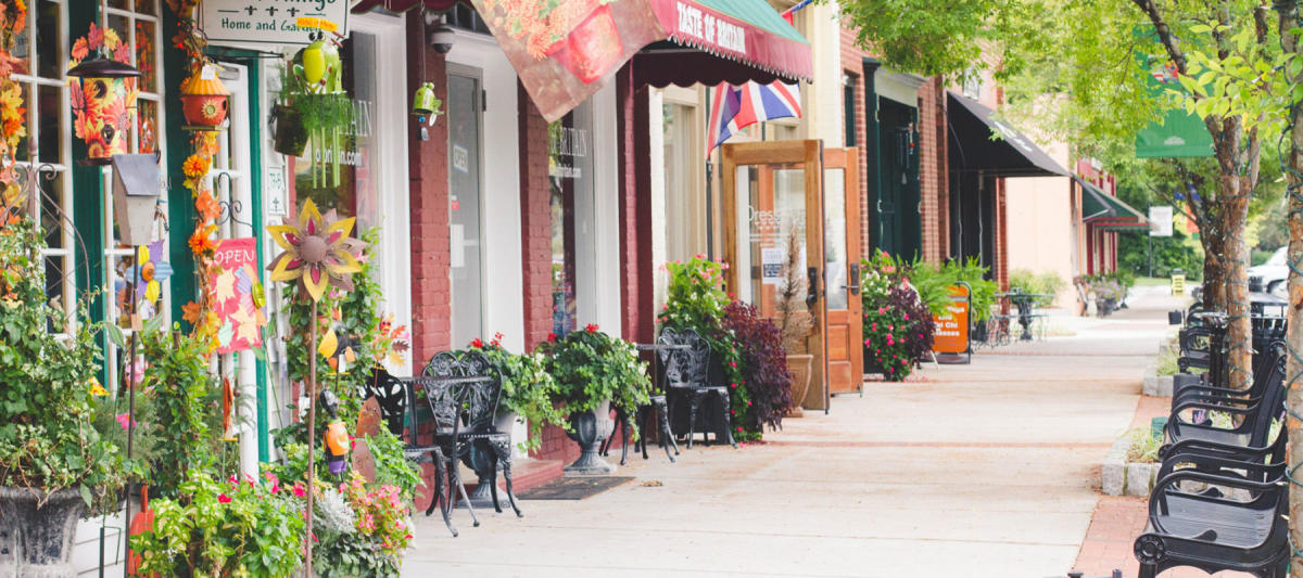 Explore Gwinnett | Stories