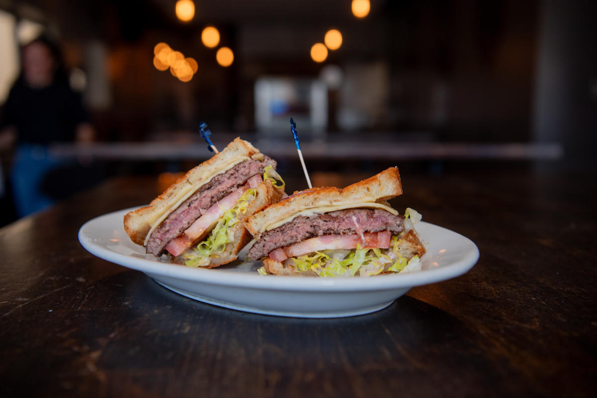 Explore Gwinnett | Parma Tavern