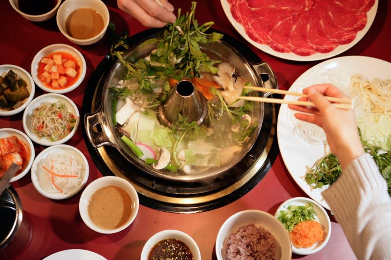 Explore Gwinnett | This cold weather calls for Shabu-Shabu