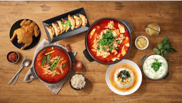 Explore Gwinnett | Local Love: Julee Kim