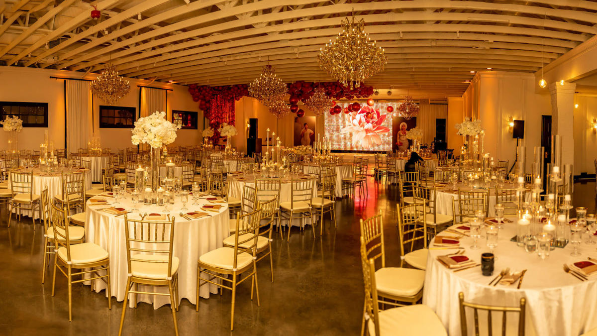 Gwinnett Wedding Venues | Banquet Halls & Hotel Event Spaces