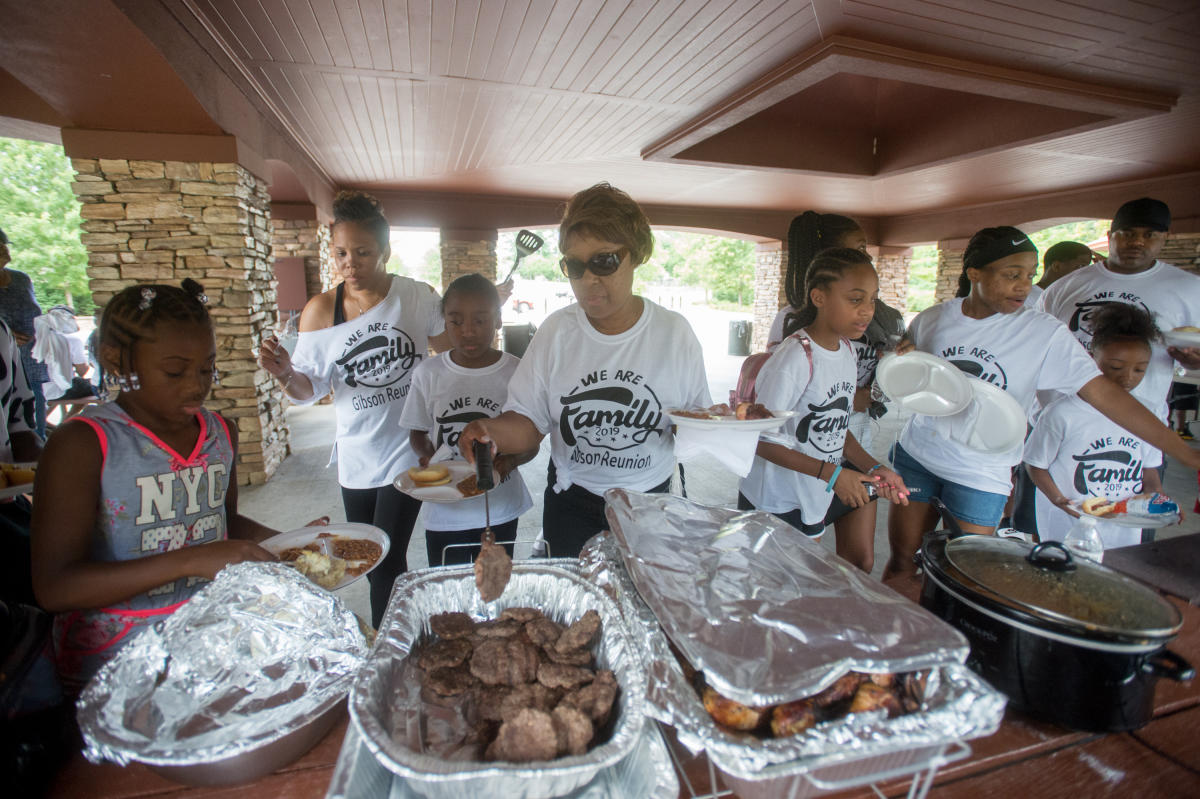 Explore Gwinnett | Plan Your Family Reunion in Gwinnett