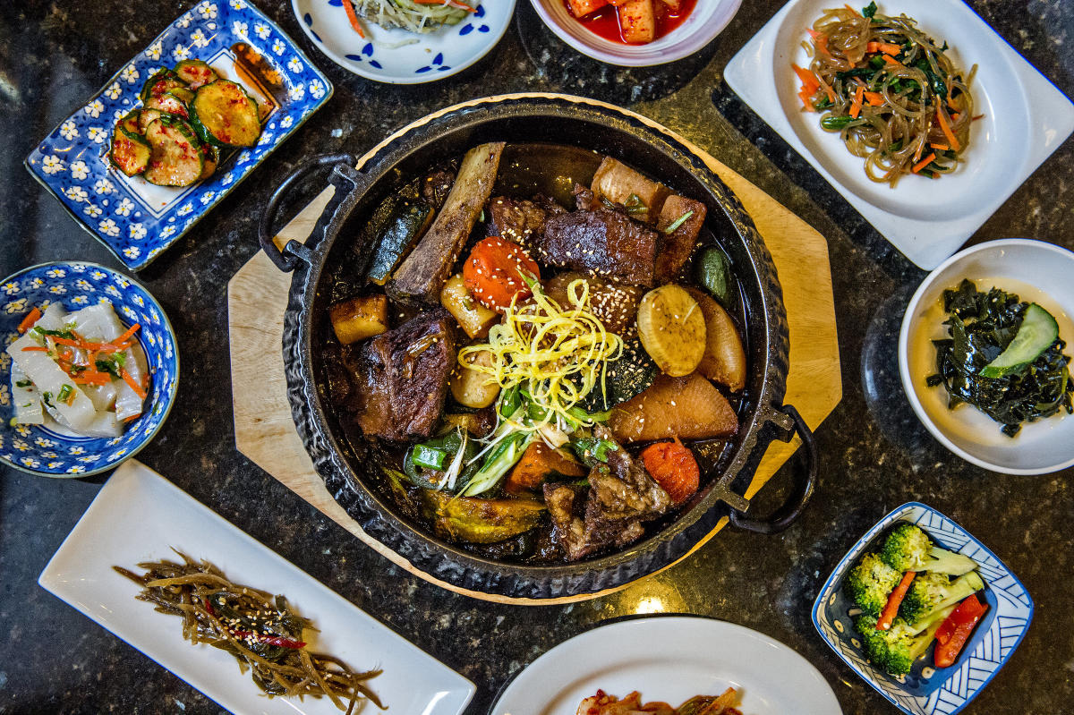 Explore Gwinnett | Seoul Searching