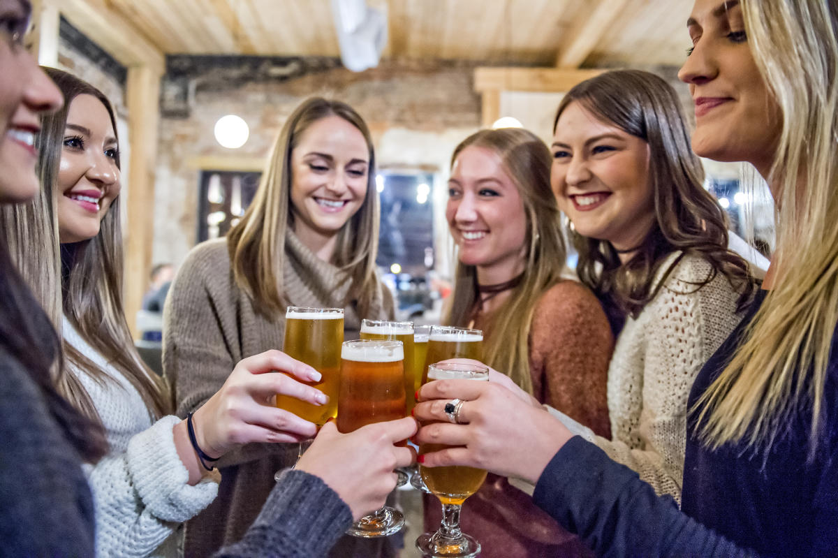 Explore Gwinnett | Girls Night Out in Gwinnett