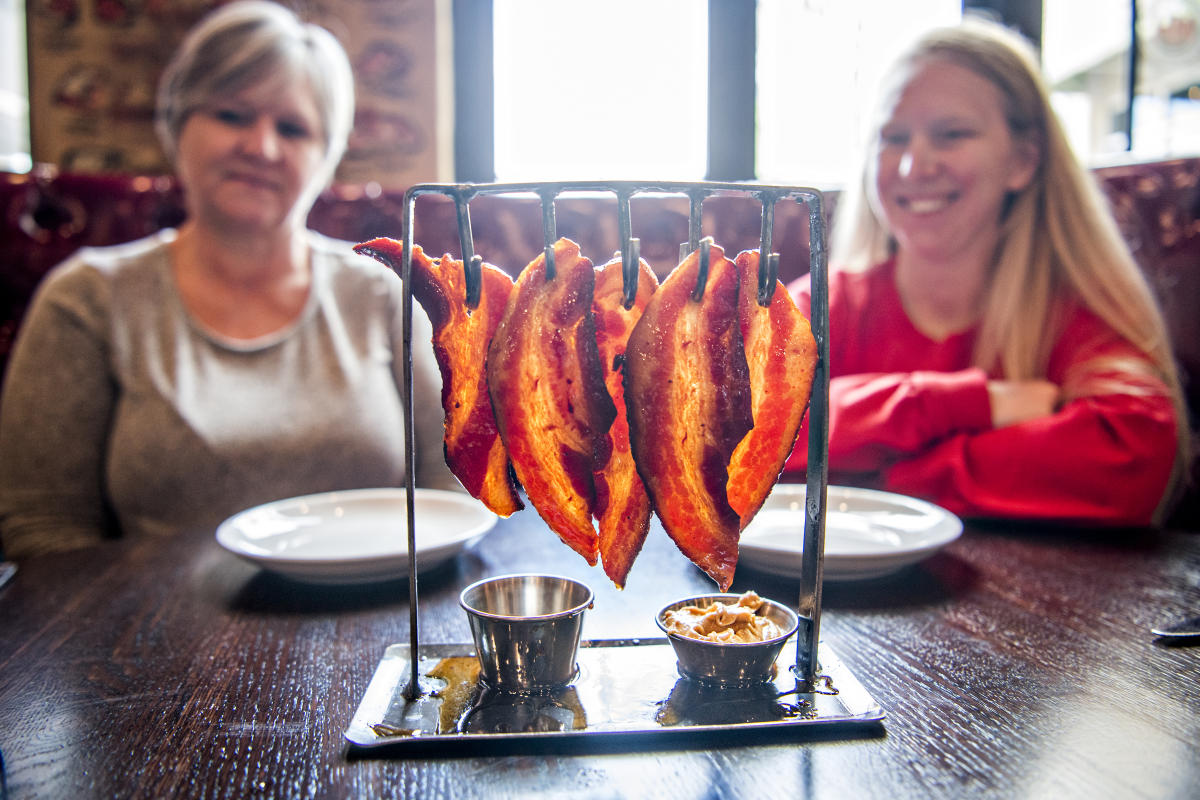 Explore Gwinnett | Uncle Jack's Meat House