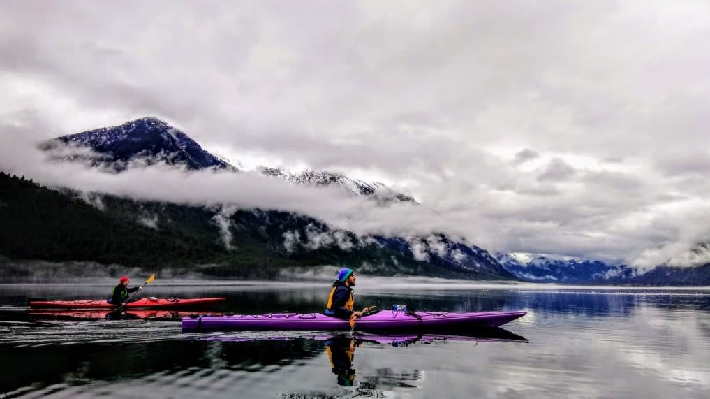 What to Do | Visit Haines