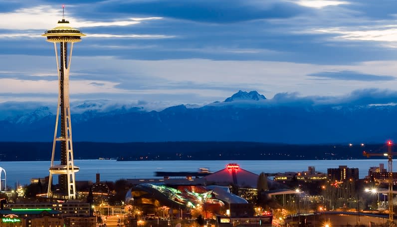 Seattle