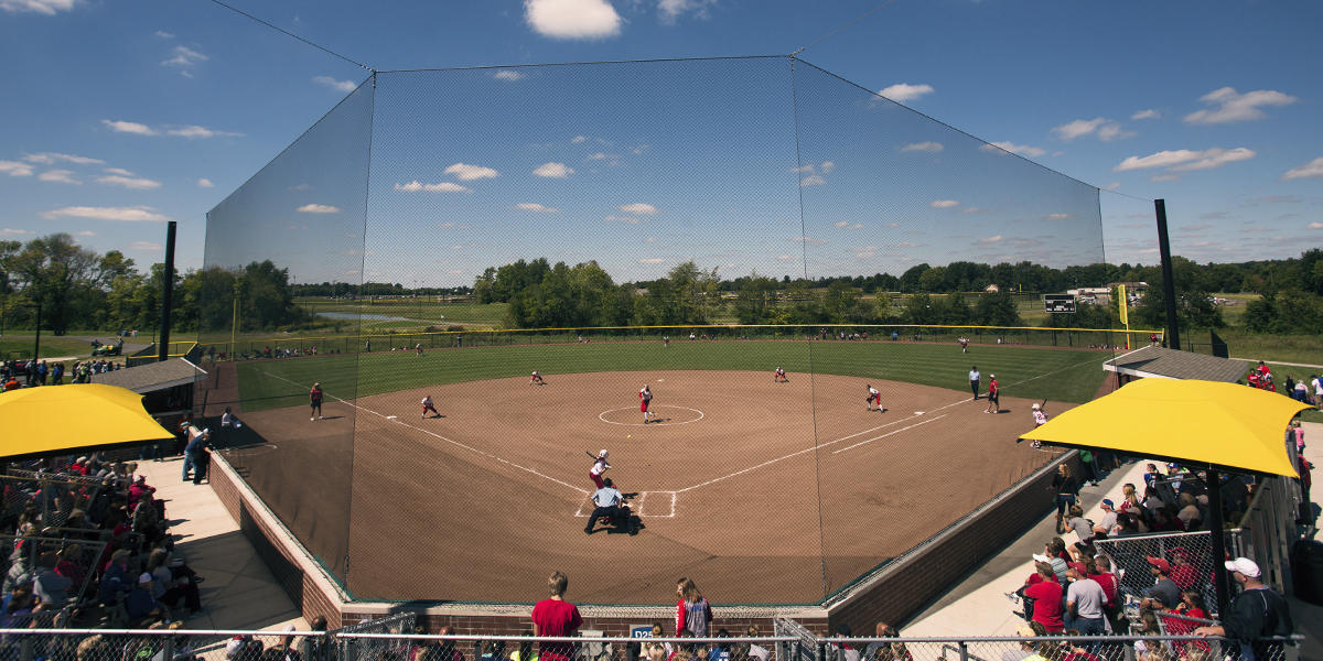 Westfield, Indiana | See Grand Park & Monon Trail Near Indianapolis