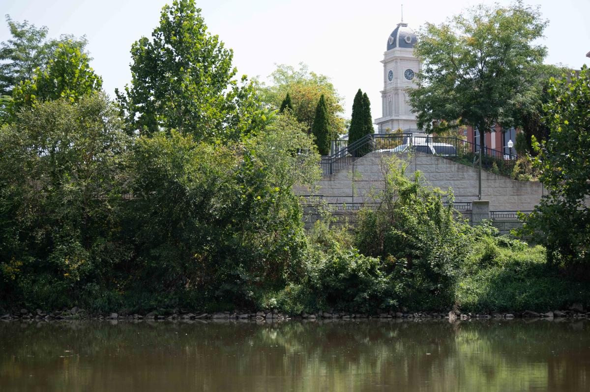 Hamilton County Environmental Stewardship | Eco-Friendly Travel