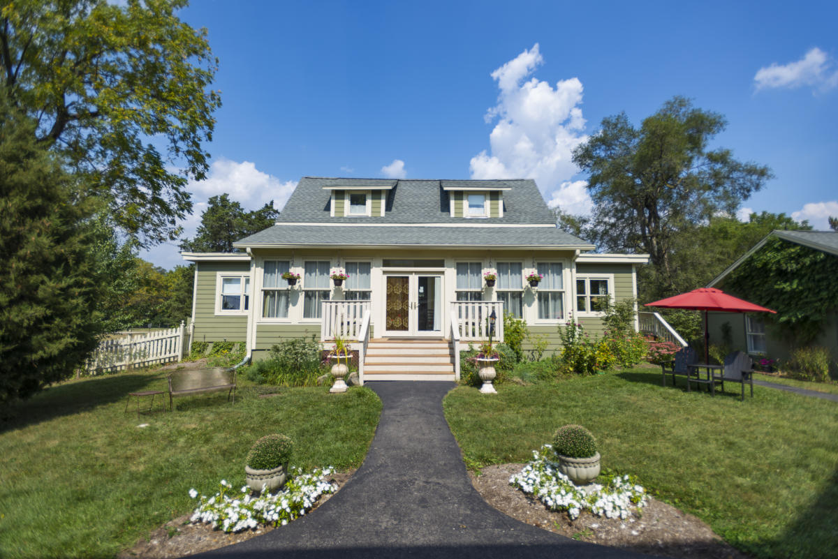 Bed and Breakfasts in Hamilton County | Charming Places to Stay