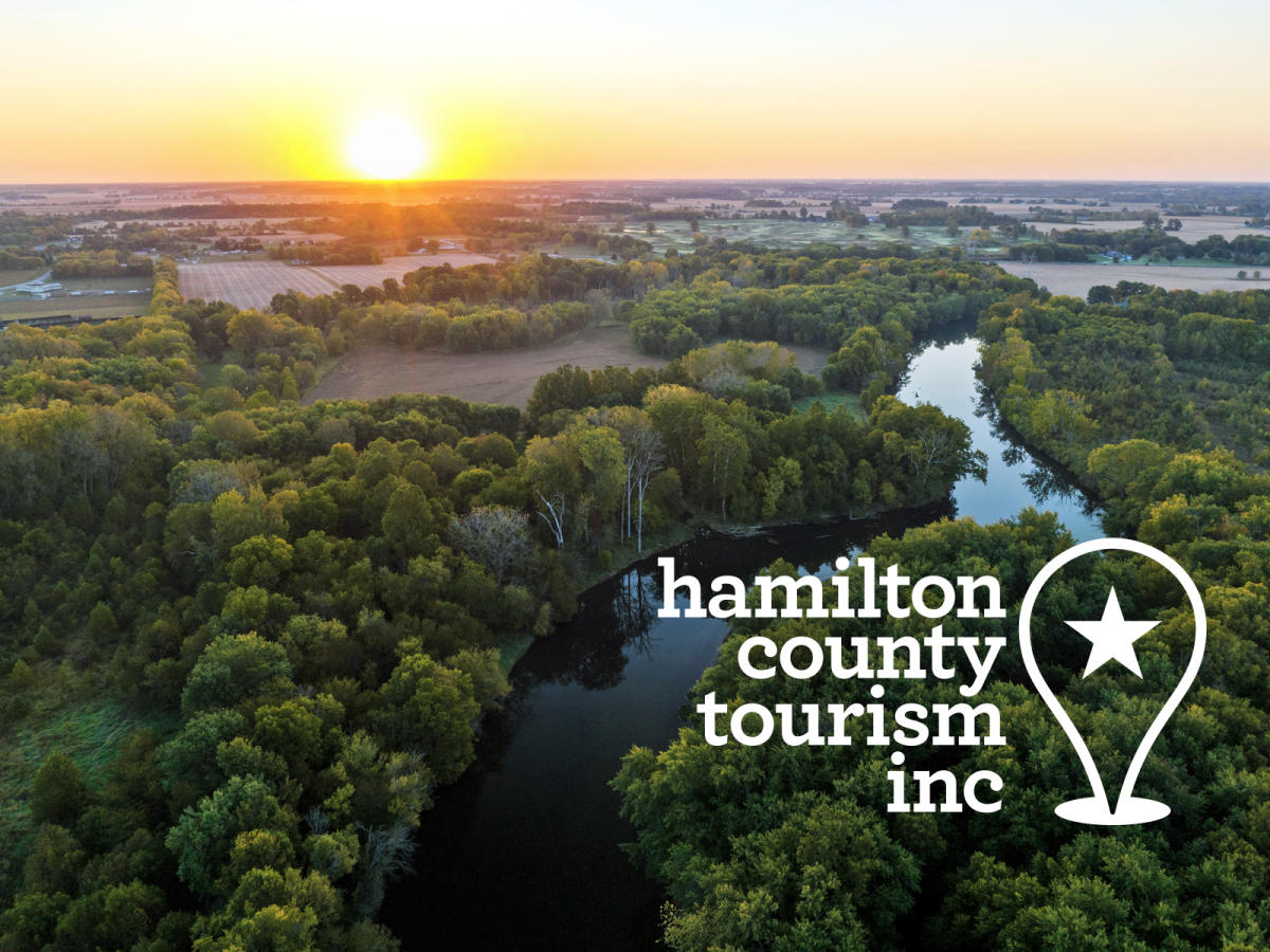 Hamilton County Museum of History and Old Sheriff's Residence and Jail