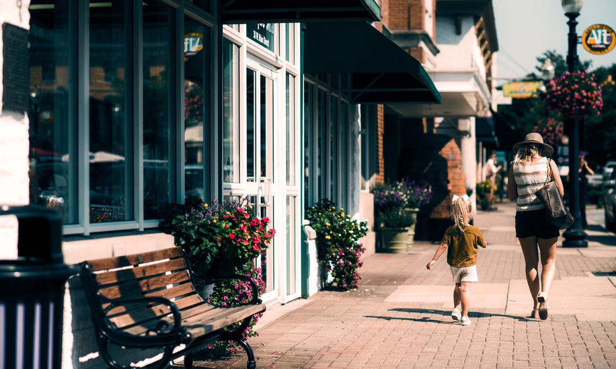 Relocate to Hamilton Indiana | Visit Hamilton County Indiana