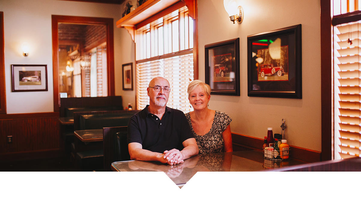 10 Questions with Doug Kemp of Dooley O'Tooles