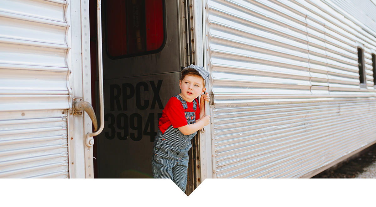 Nickel Plate Express | Tickets, Activities & Excursions