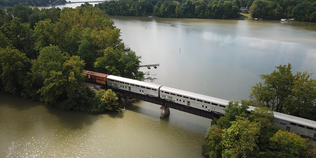 Nickel Plate Express