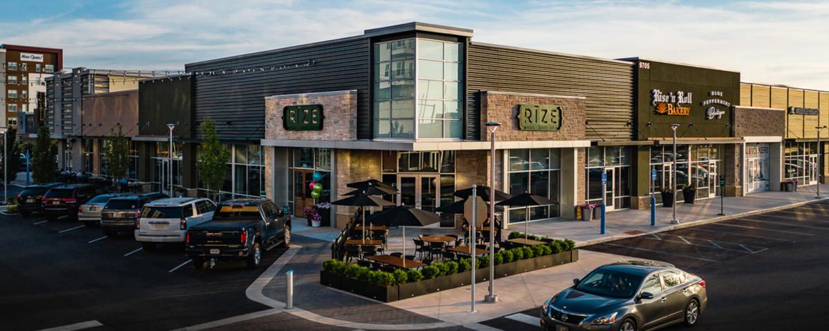 Things to Do in the Fishers District in Hamilton County, Indiana