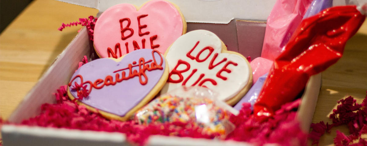 Things to Do for Valentine's Day