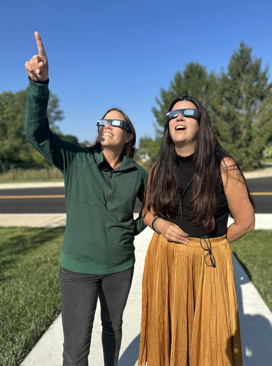 Experience the 2024 Total Solar Eclipse in Hamilton County