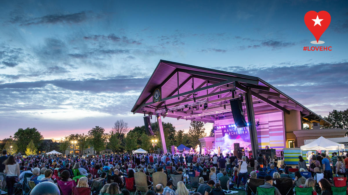 Hamilton County Virtual Backgrounds for Your Next Meeting