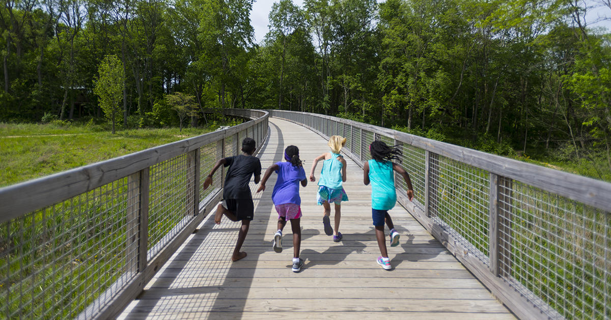 25 Spring Break Ideas for Families in Hamilton County, Indiana