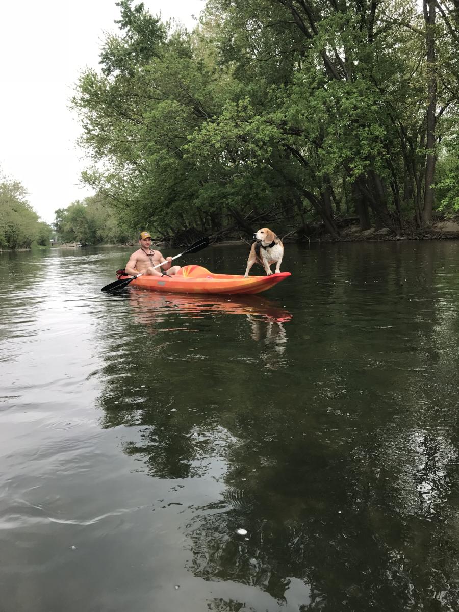 Pet Friendly Parks in Hamilton County, IN | Gardens & Trails