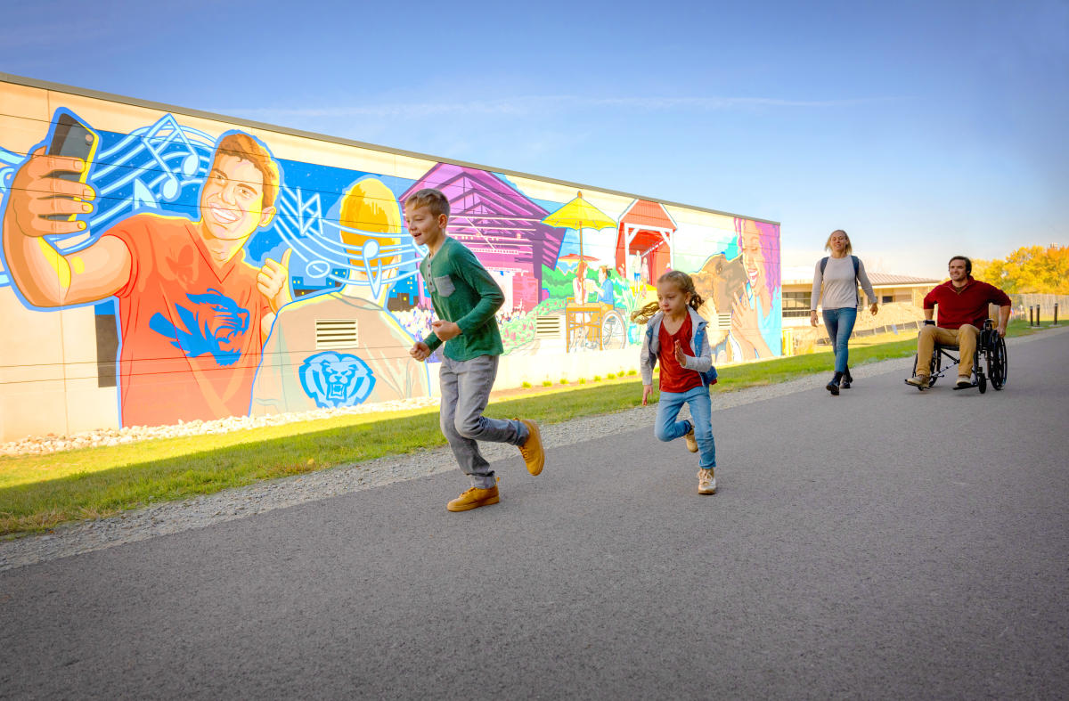 Fishers Nickel Plate District | Visit Hamilton County Indiana