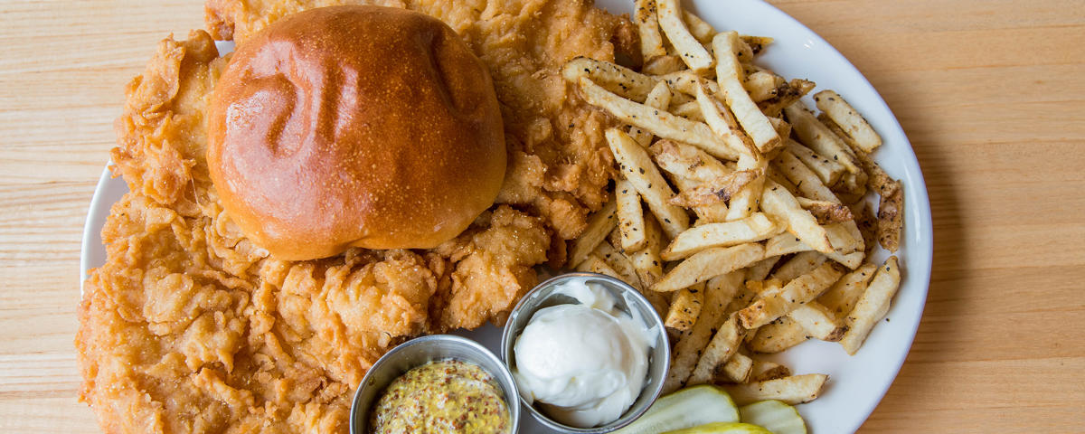 Restaurants in Fishers, Indiana | Hamilton County Towns | Visitors ...