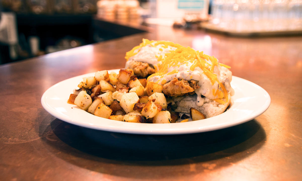 Locally Owned Restaurants in Hamilton County