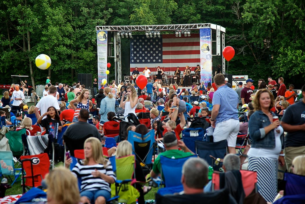 Events in Westfield, IN | Local Sports & Dance Classes