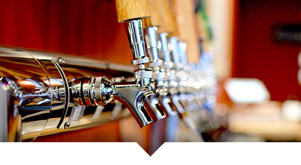 Tapping into history