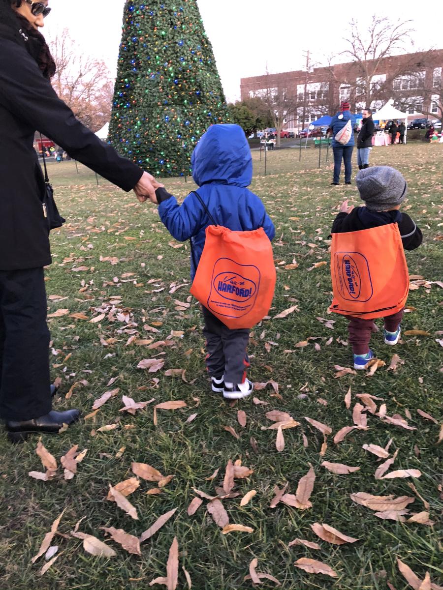 Things To Do With Kids