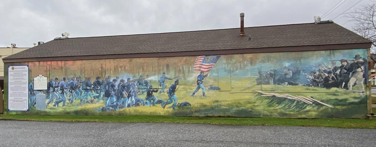 Celebrating Black History Month and The Legacy of Civil War Hero Alfred ...