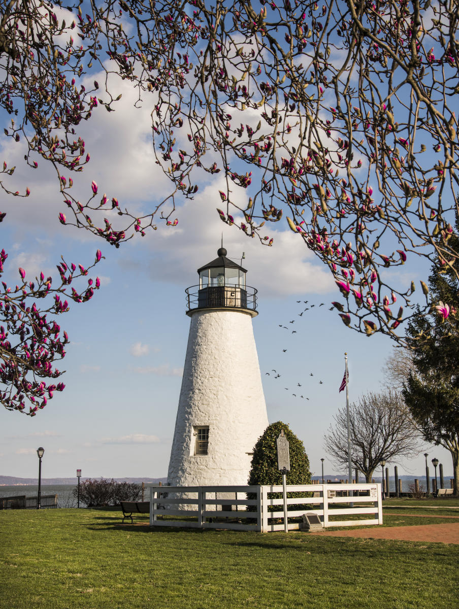 Concord Point Lighthouse