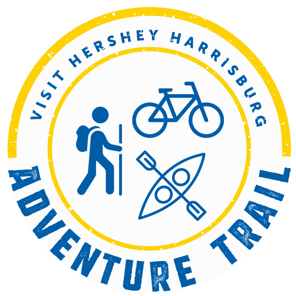 Adventure Trail | Visit Hershey & Harrisburg