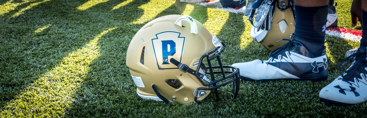 Big 33 Football Classic 60th Anniversary Game