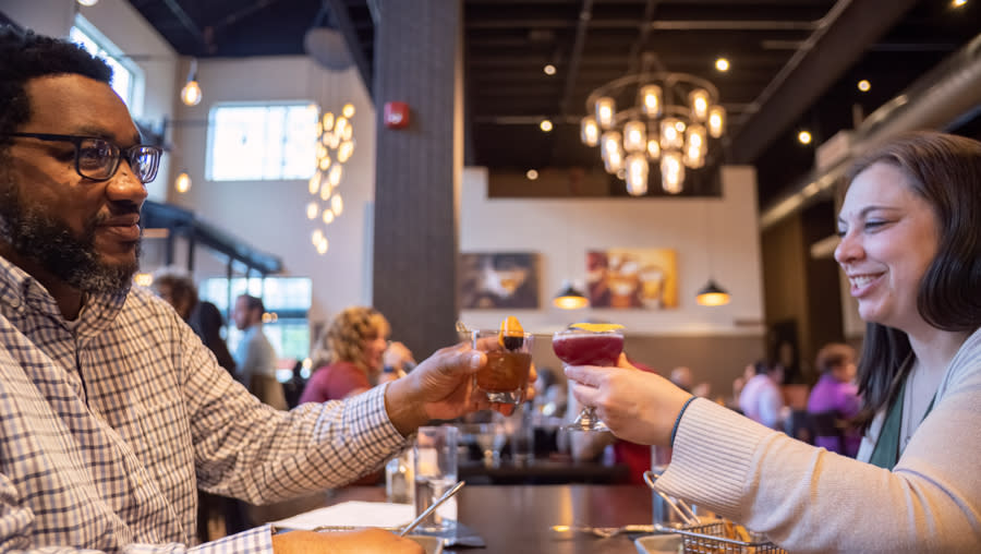 Hidden Still | Distillery | Hershey & Harrisburg