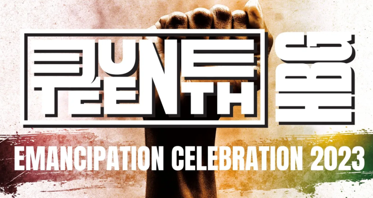 2023 Juneteenth Celebrations in Harrisburg