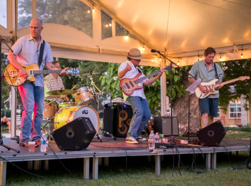 Free Festivals & Community Events | Hershey & Harrisburg PA