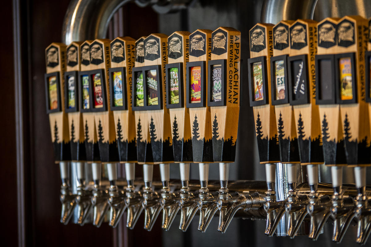 Appalachian Brewing Company