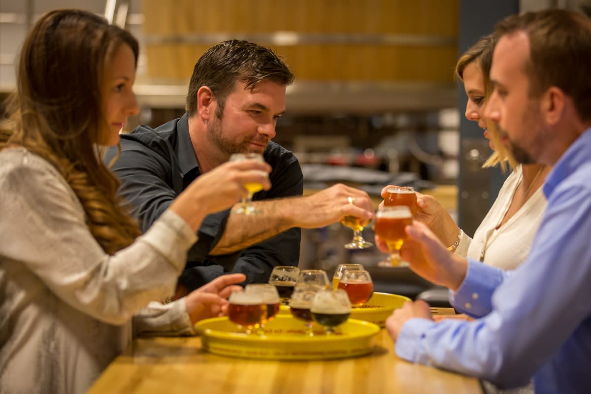Brew Barons Beer Trail | Pennsylvania Breweries