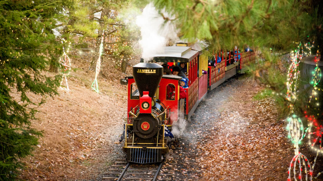 Events in Hershey Pennsylvania