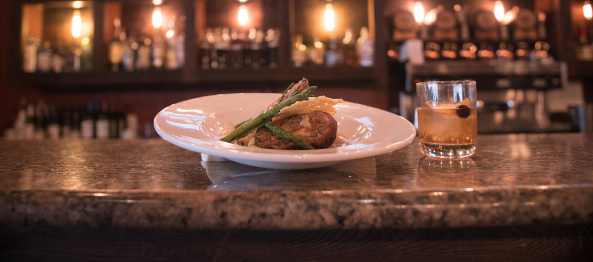 Restaurant Profile: Stock’s on Second