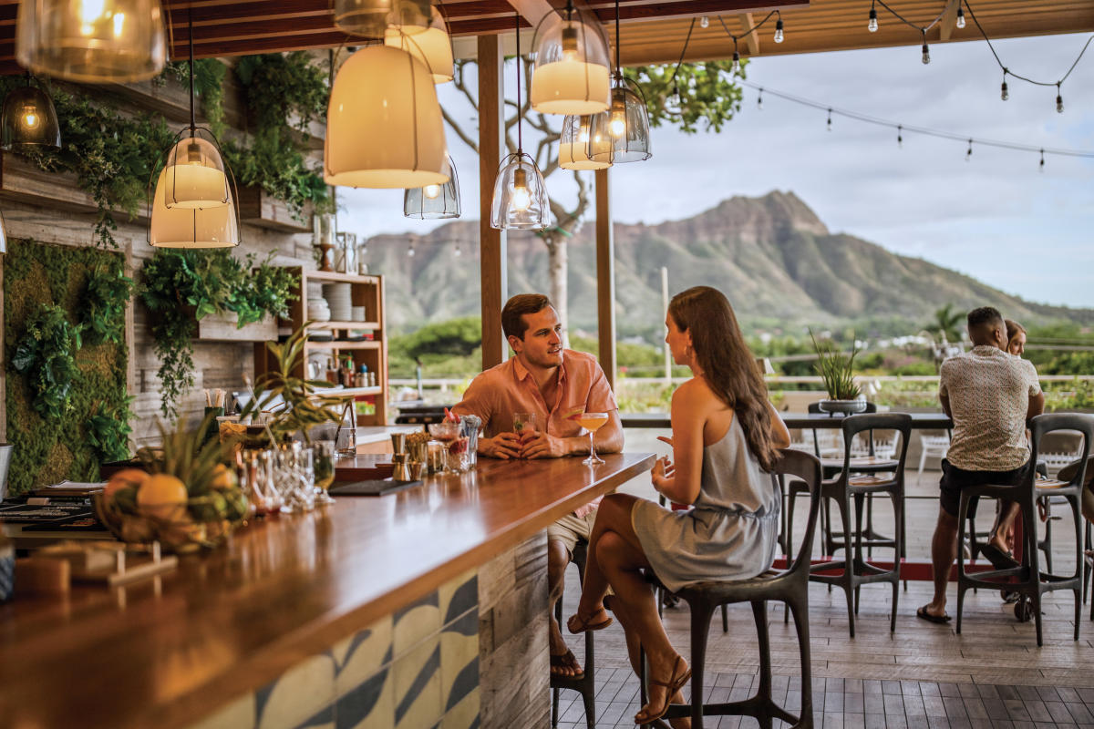 Restaurants - Meet Hawaii