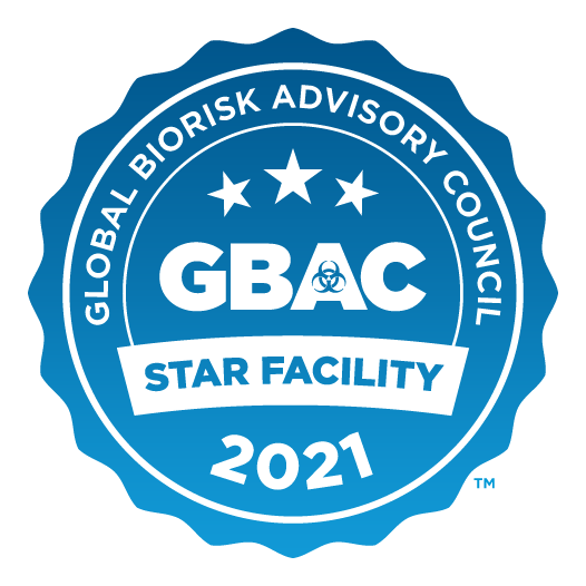HCC Earns GBAC STAR™ Accreditation for Cleaning Protocols