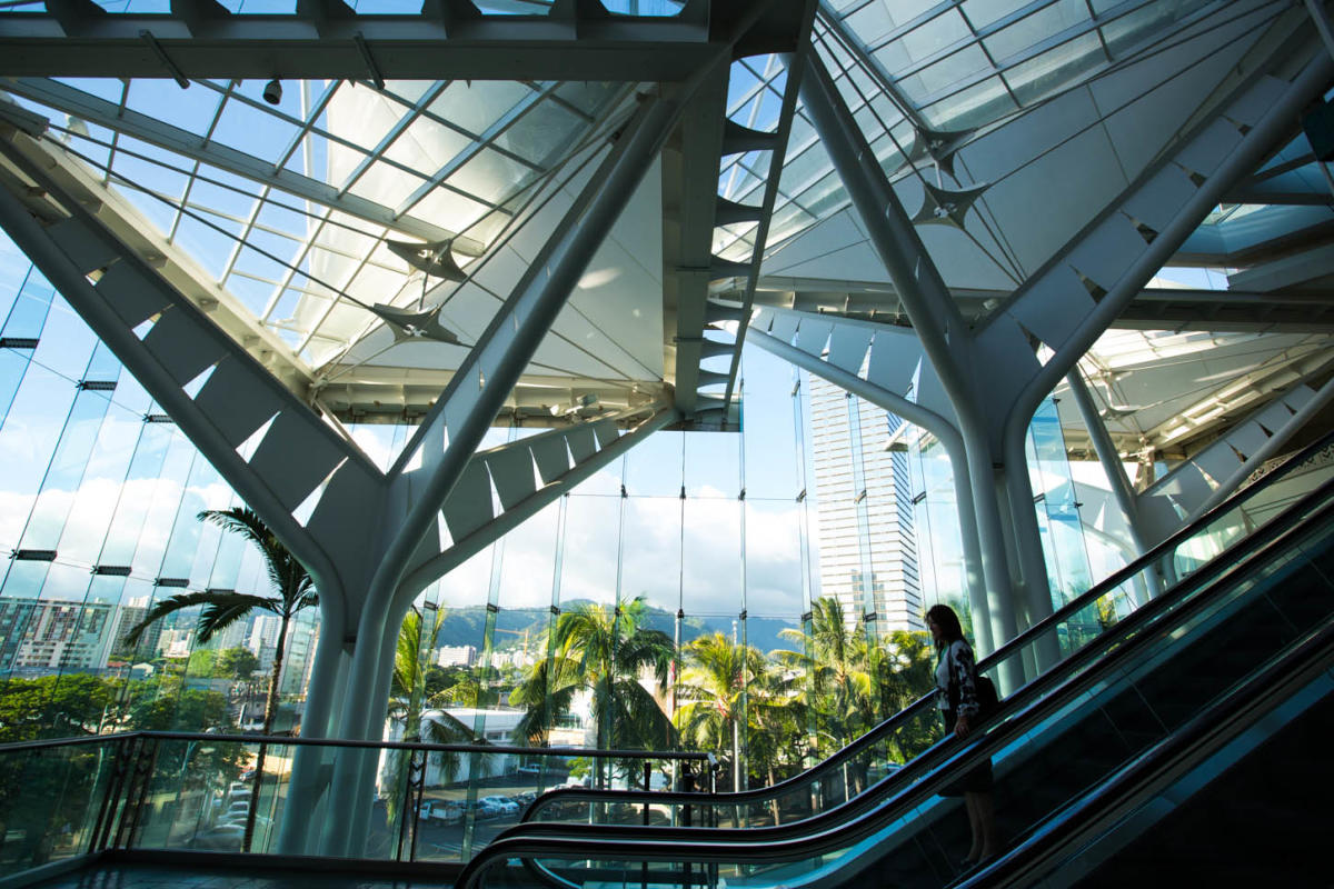 Meet Hawaii Photo Gallery