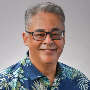 John Reyes Named HVCB's Senior Vice President, Chief MCI Sales Officer